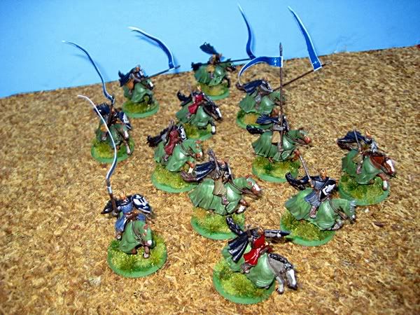 [TMP] "GW Lotr compatible options" Topic